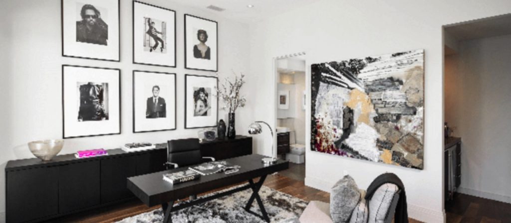 5 Home office design ideas that will refresh your job ethic