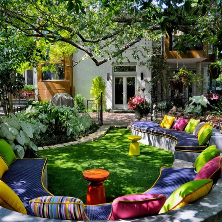 5 Design essentials every backyard should have