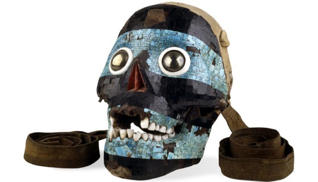 Safety, mosaic masks, & statement-making in the face of the pandemic