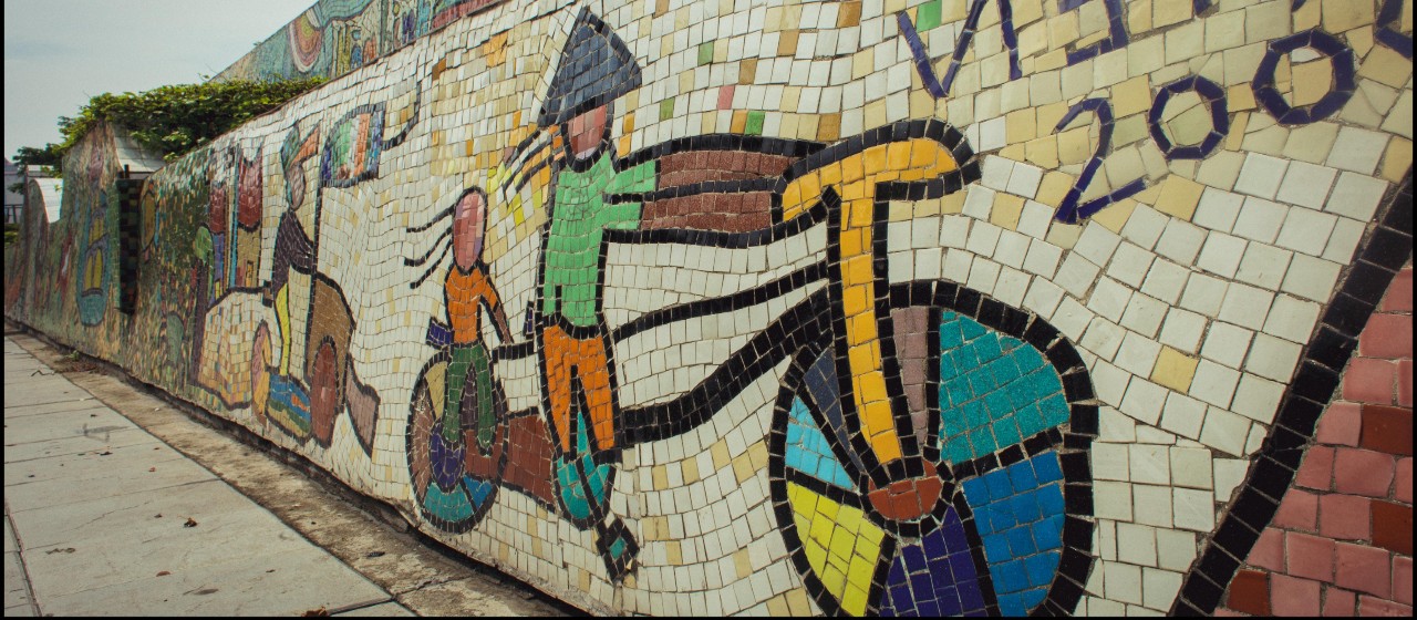 Culture Complex Examples Cultural Mosaics